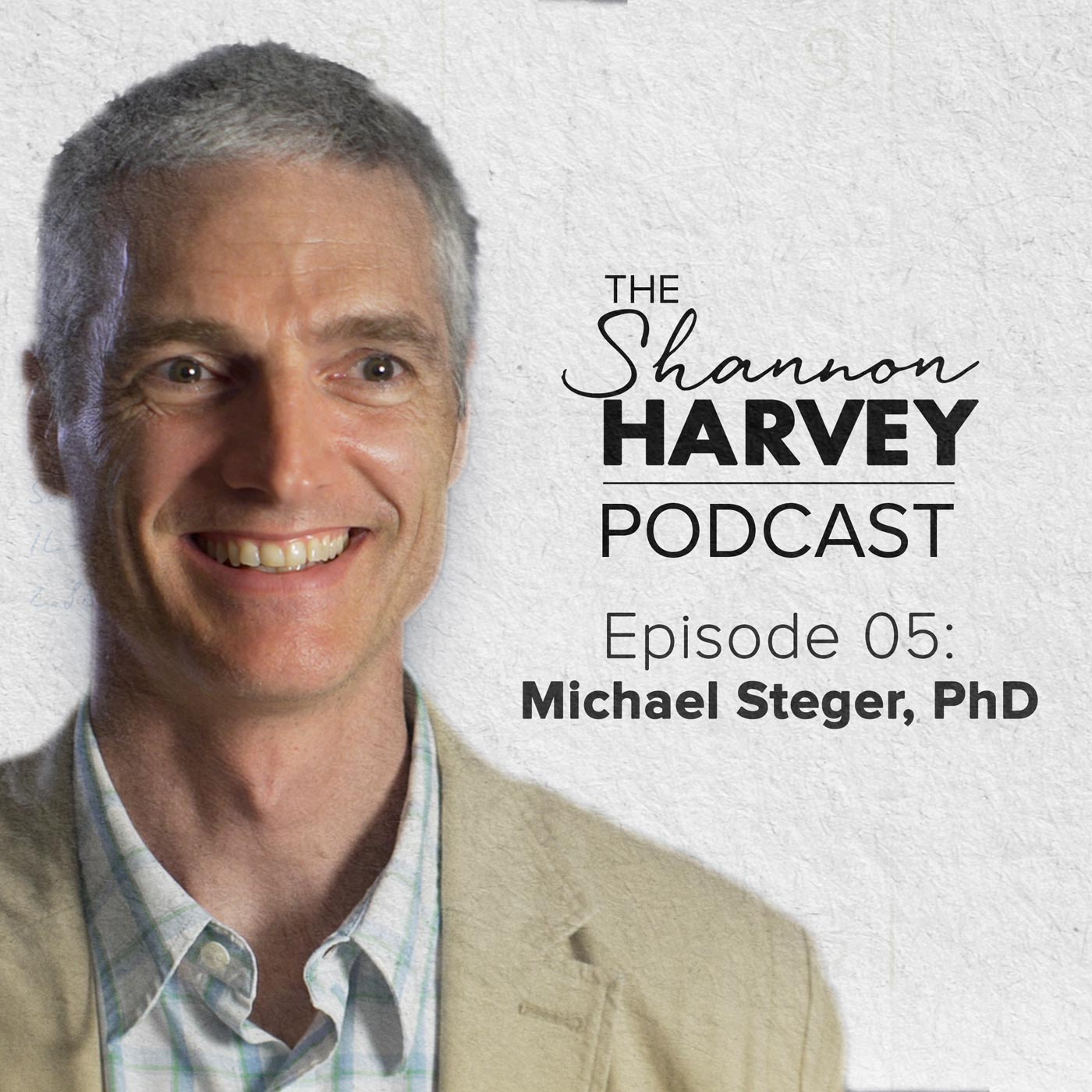 Willem Kuyken, PhD (#02) – The Shannon Harvey Podcast – Lyssna här ...