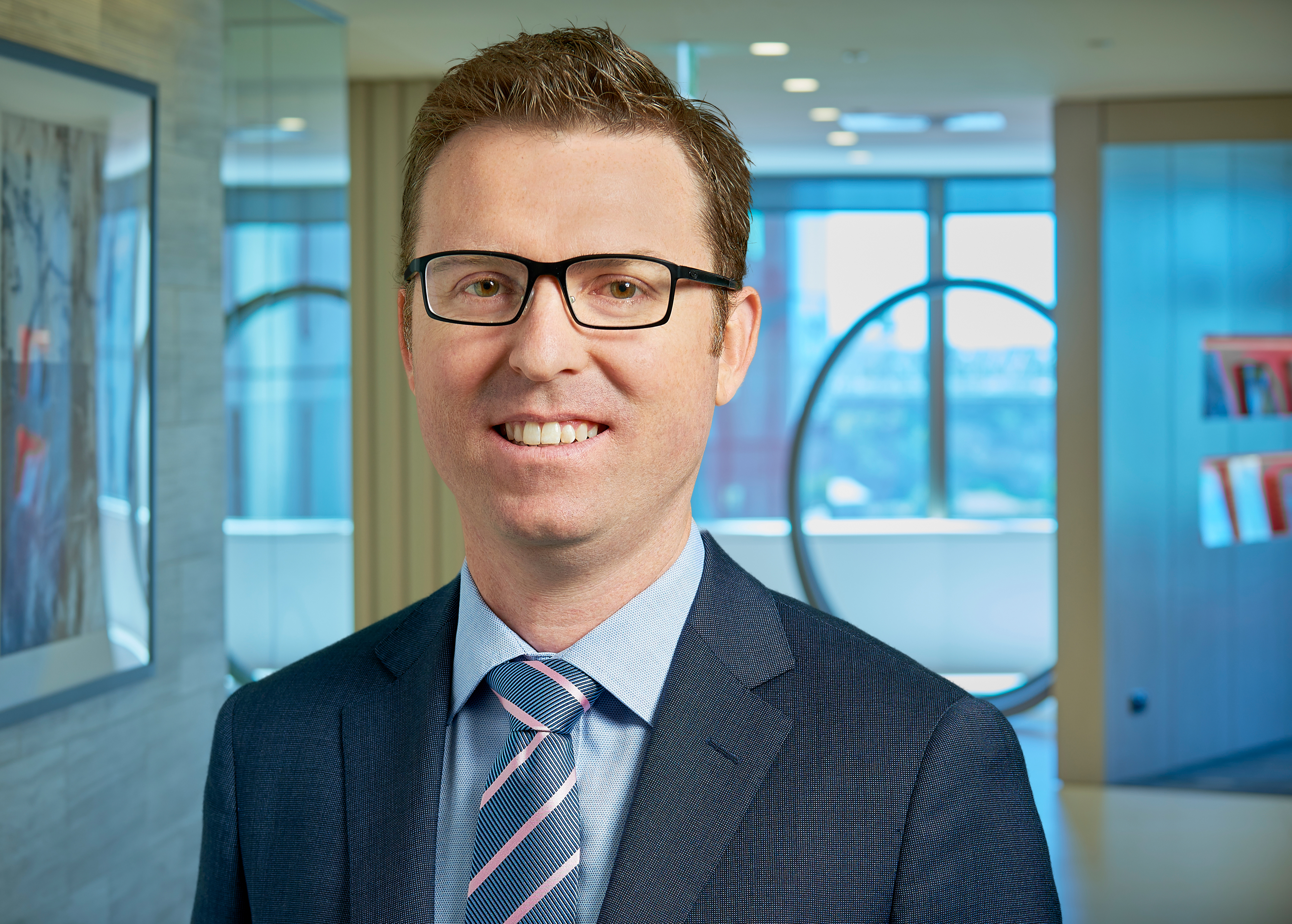 Episode 37: Peter O’Sullivan: The importance of director wellbeing ...