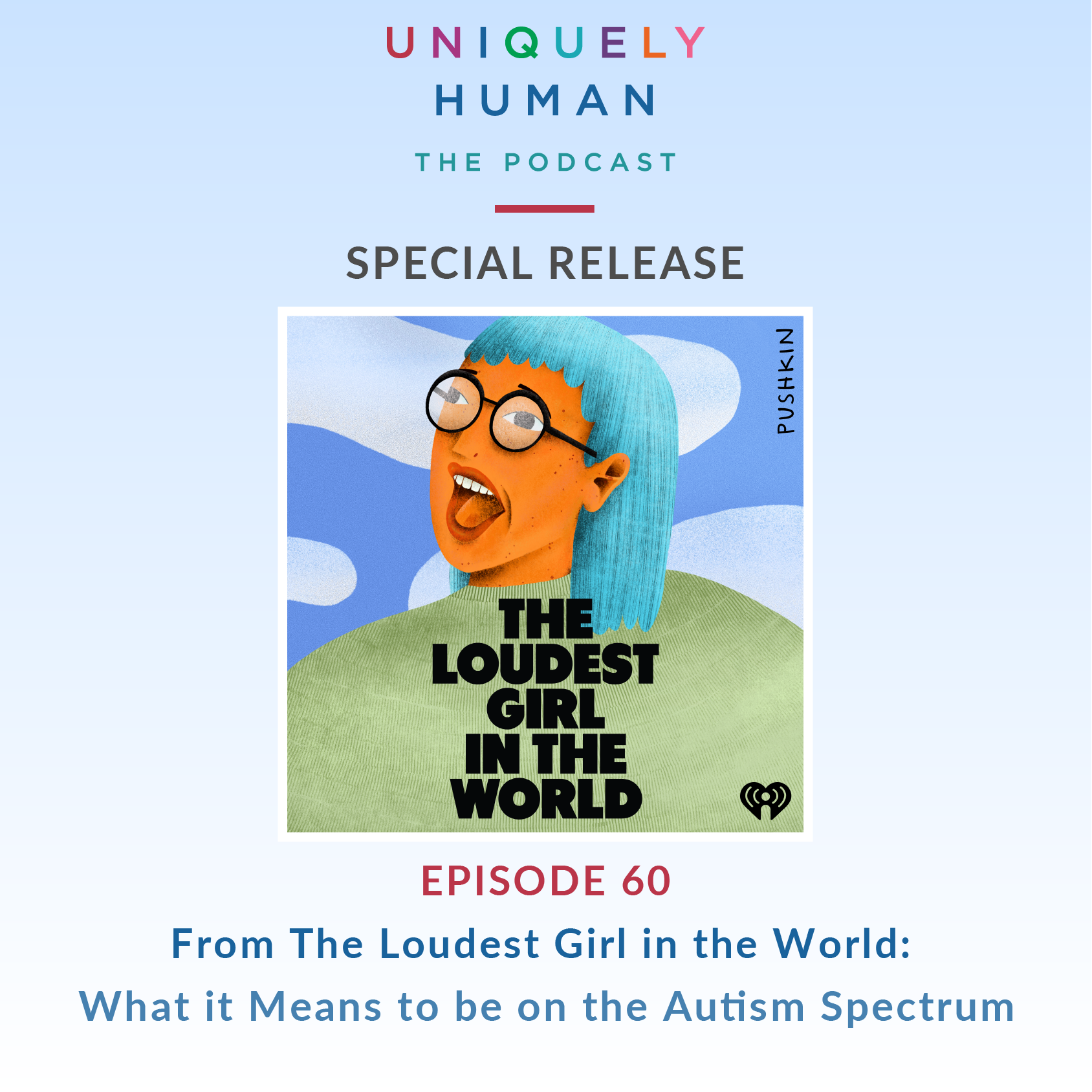 From The Loudest Girl in the World: What it Means to be on the Autism ...