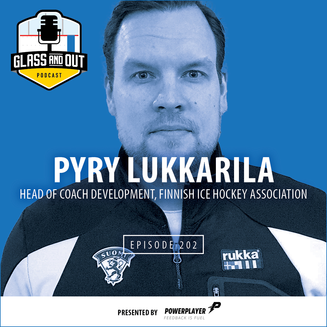 Finnish Head of Coach Development Pyry Lukkarila: Why coach education ...