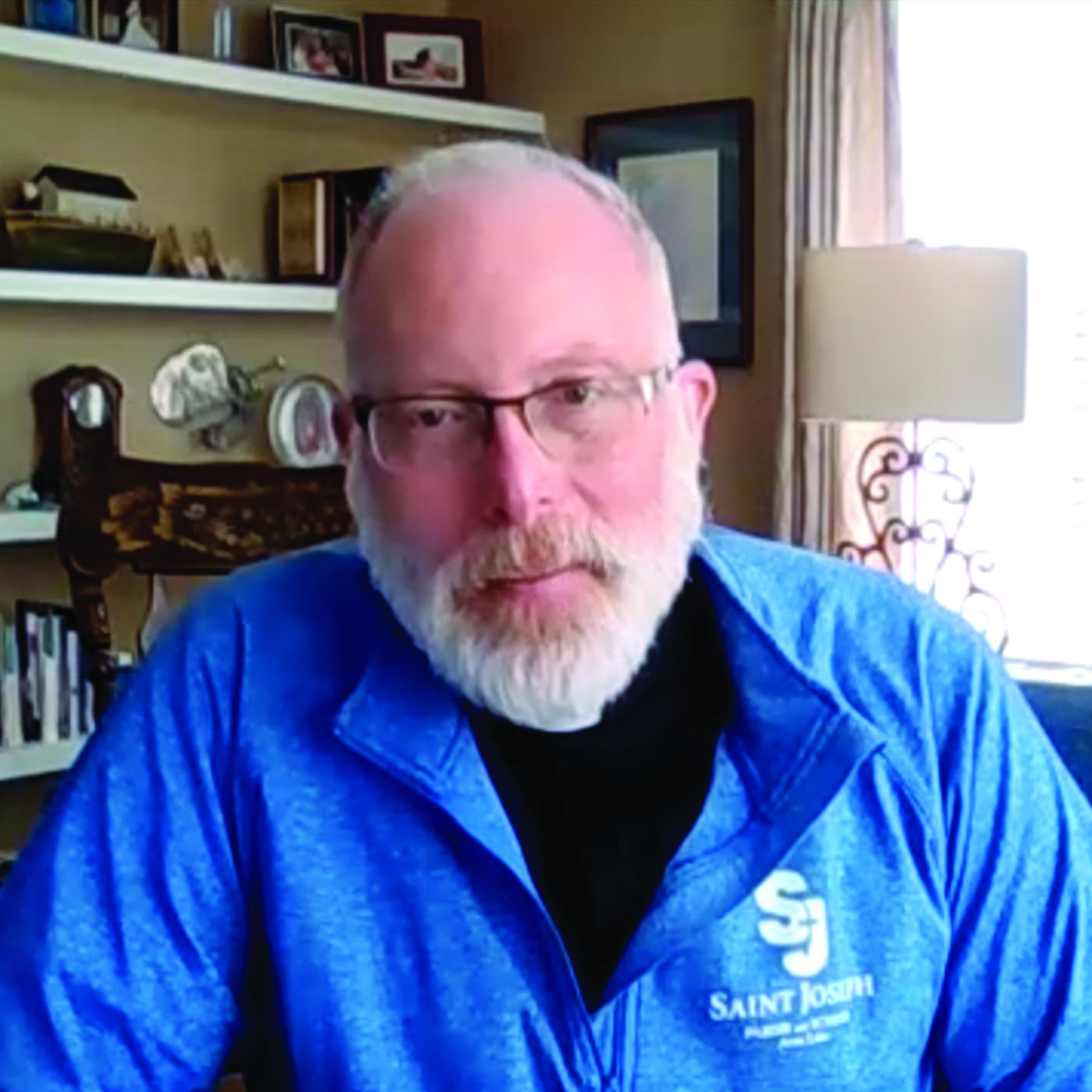 Avon Lake Matters - Interview with Father Ron Wearsch, Pastor of St ...