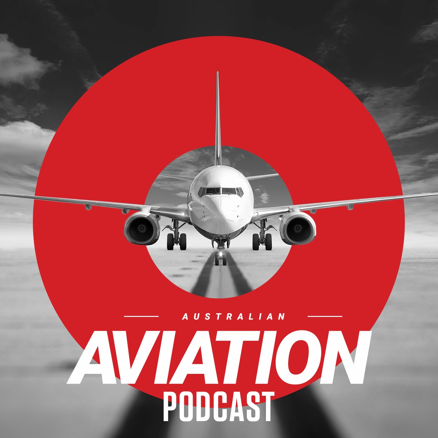 Australian Aviation Podcast