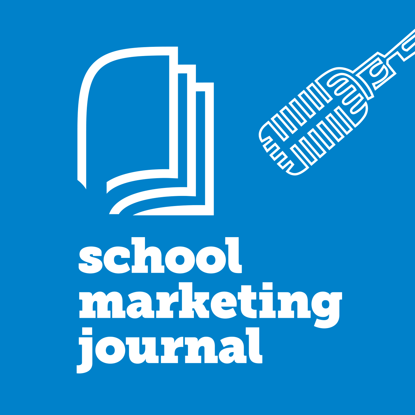 smj: school marketing journal Podcast - 139: Maximising LinkedIn ...