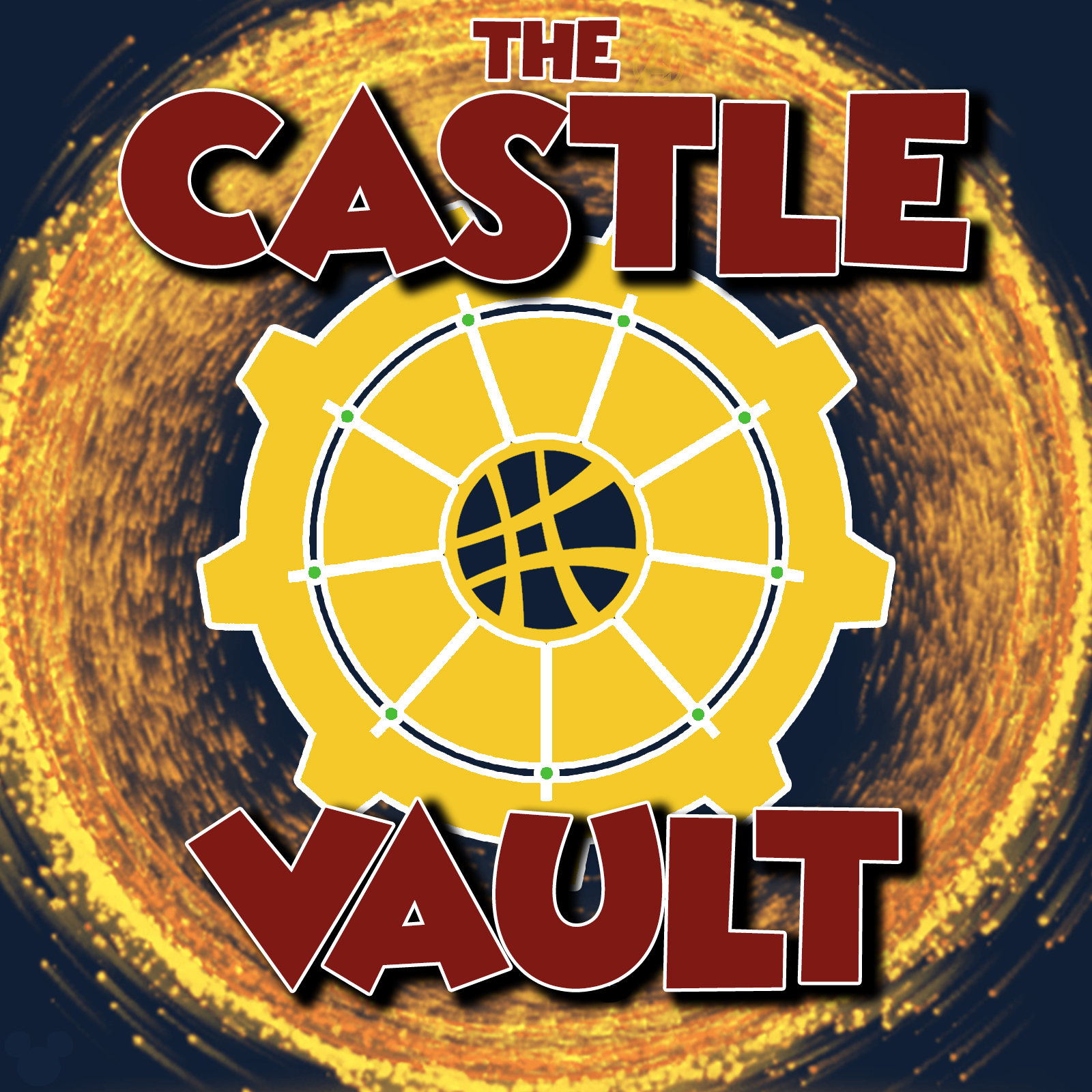 102. Doctor Strange (2016) - The Castle Vault - A chronological deep ...