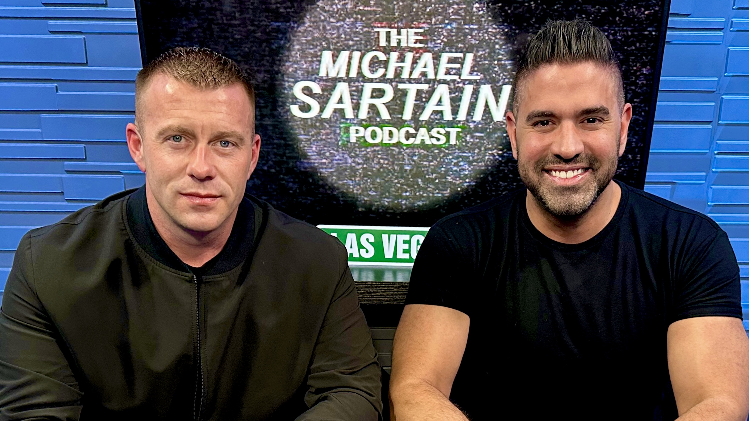Eric Spofford - The Michael Sartain Podcast – The Michael Sartain ...