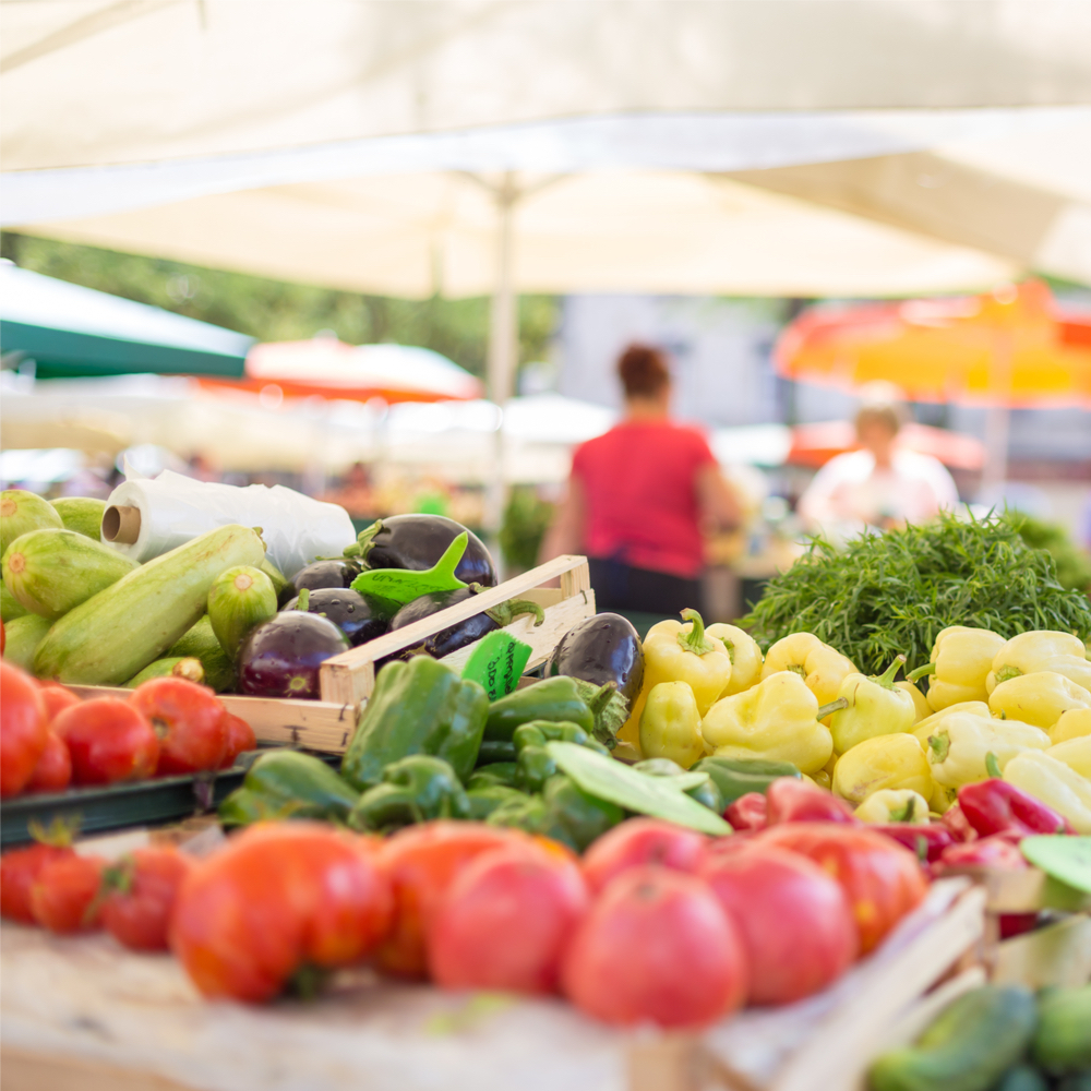 U.S. Organic Produce Premiums Under Pressure - RaboResearch Food ...