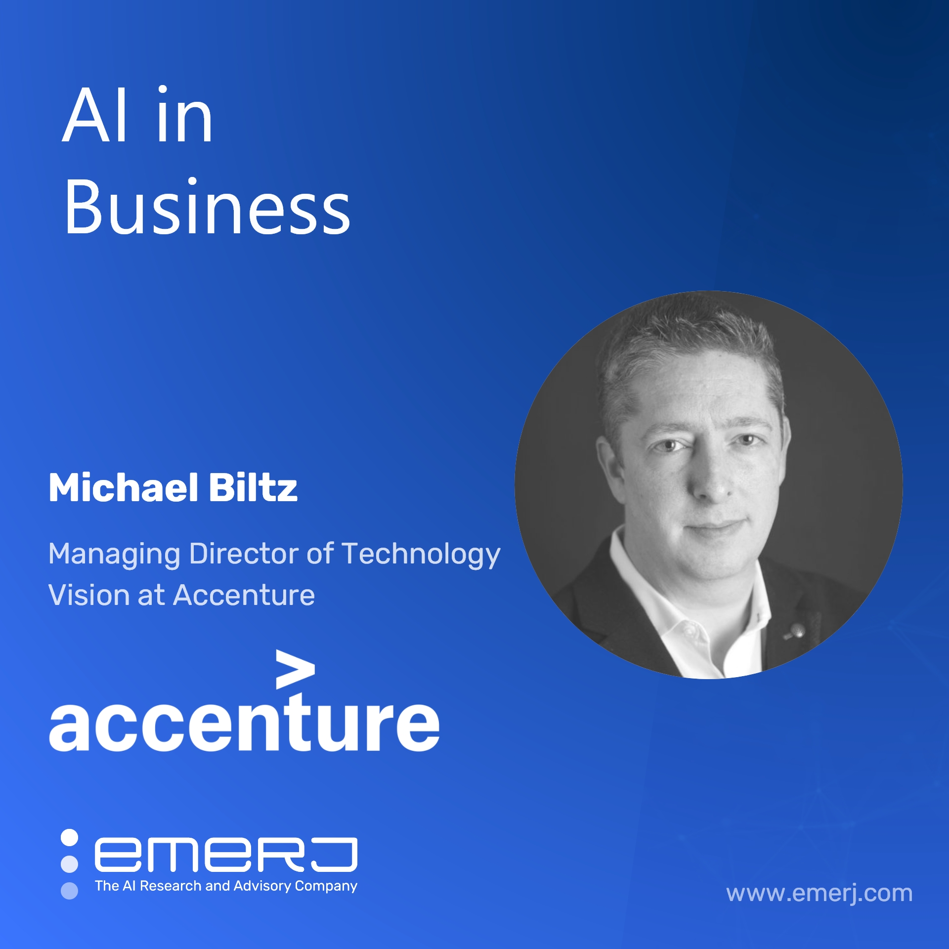 AI Reshaping the Workforce, Trends for 2021 and Beyond - with Michael ...