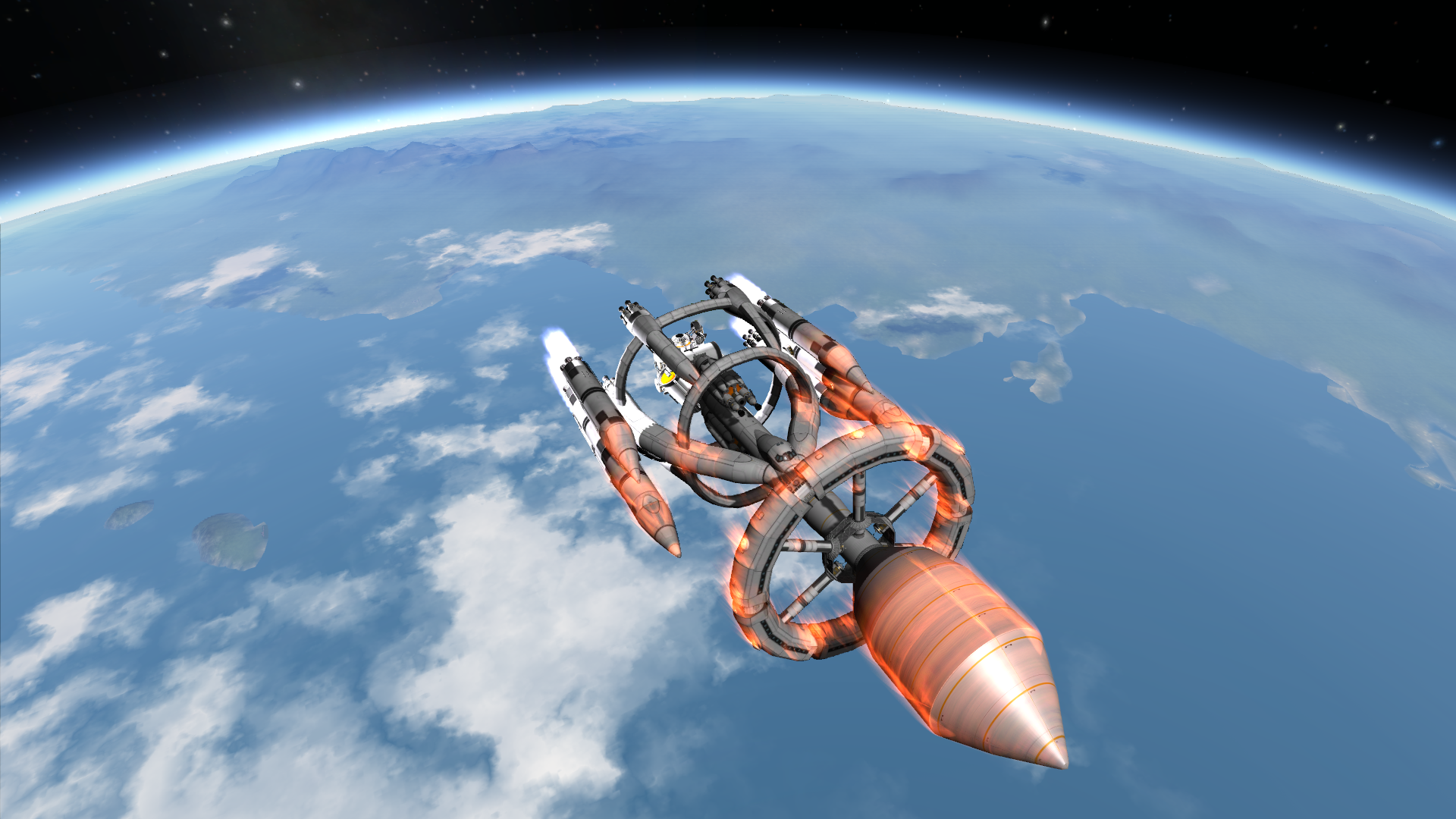 Alienating the Audience – Podcast – Podtail