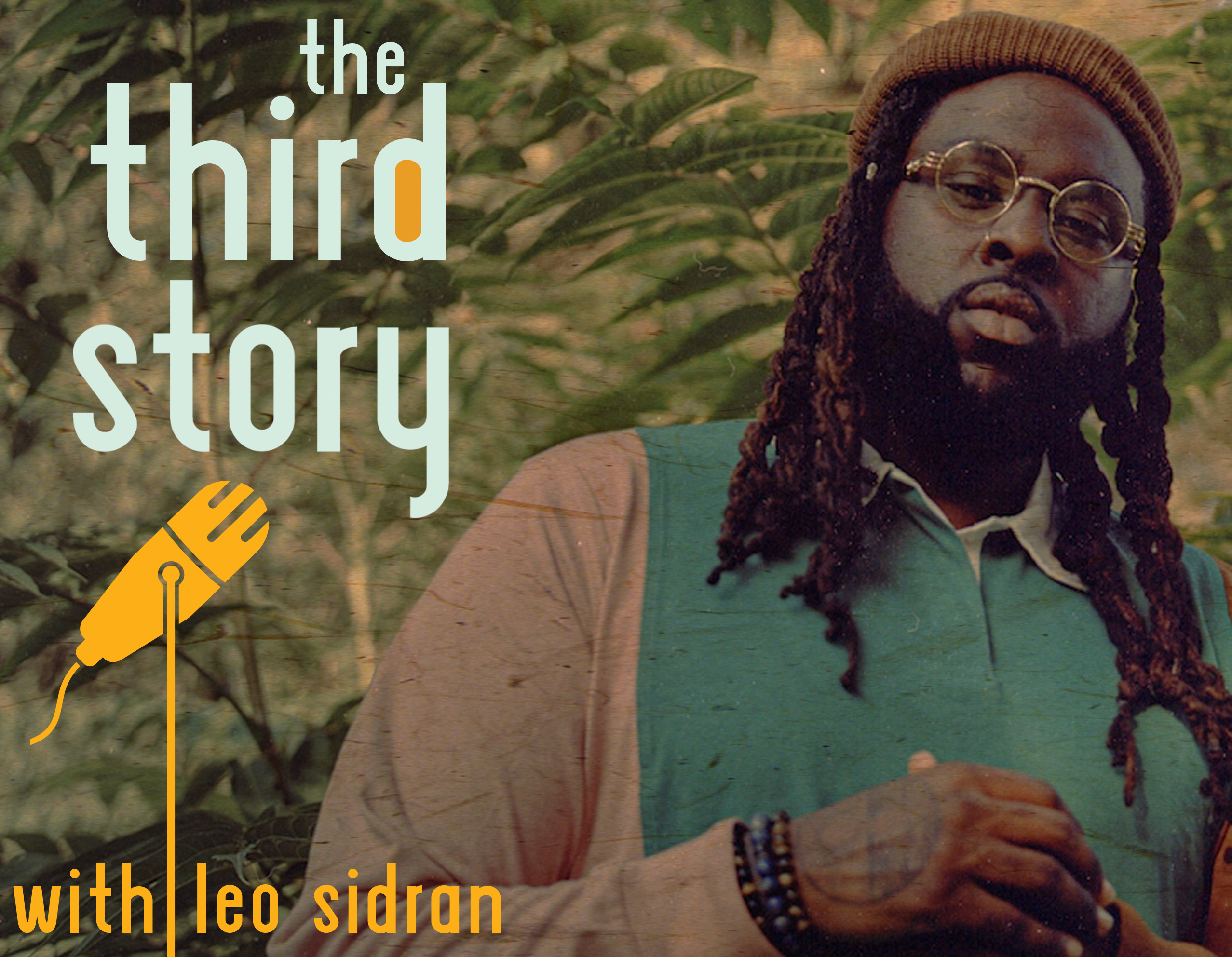 Rexx Life Raj - The Third Story with Leo Sidran | Lyssna här ...