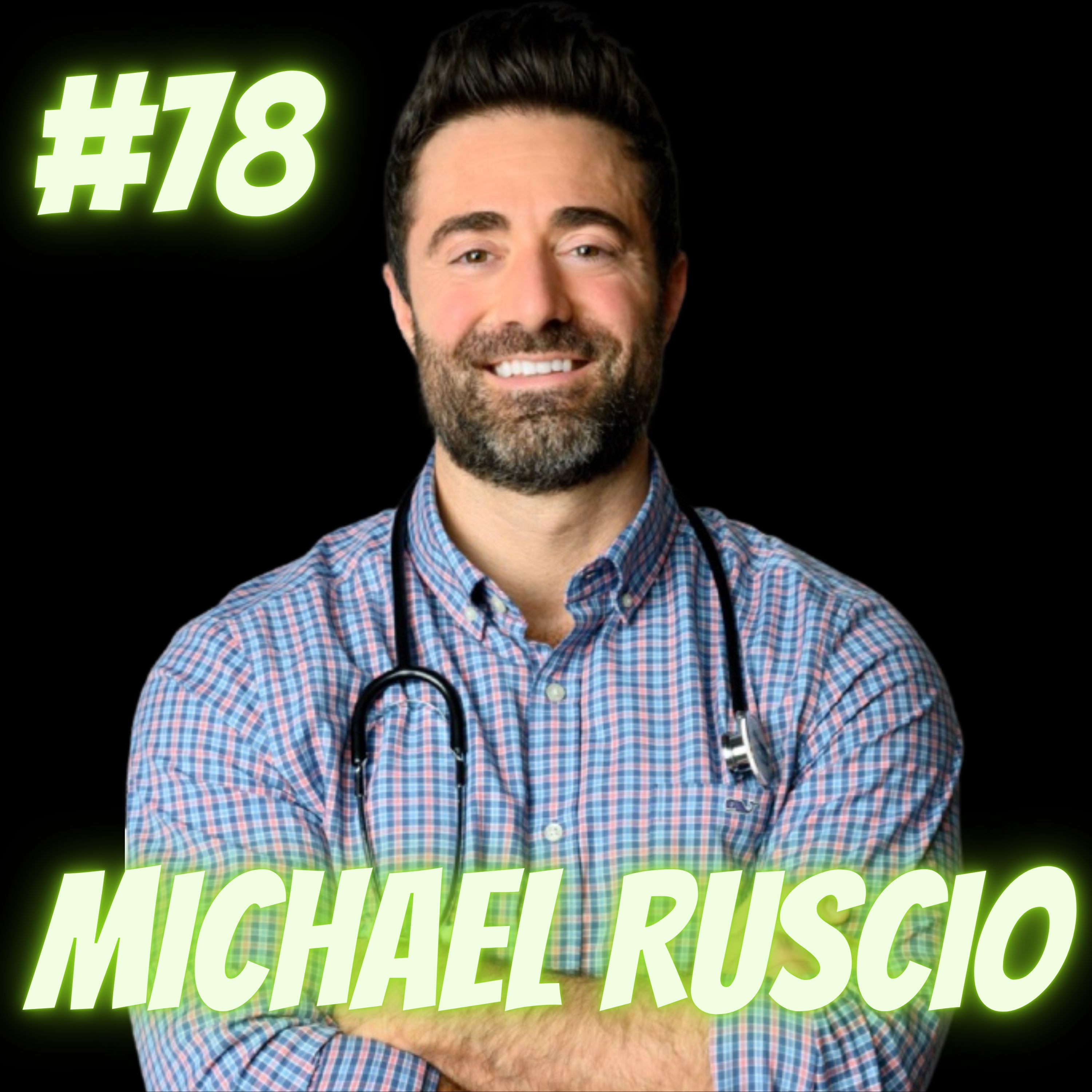 Optimize your Gut Health, Growth Hormone, Thyroid, With Dr. Michael ...