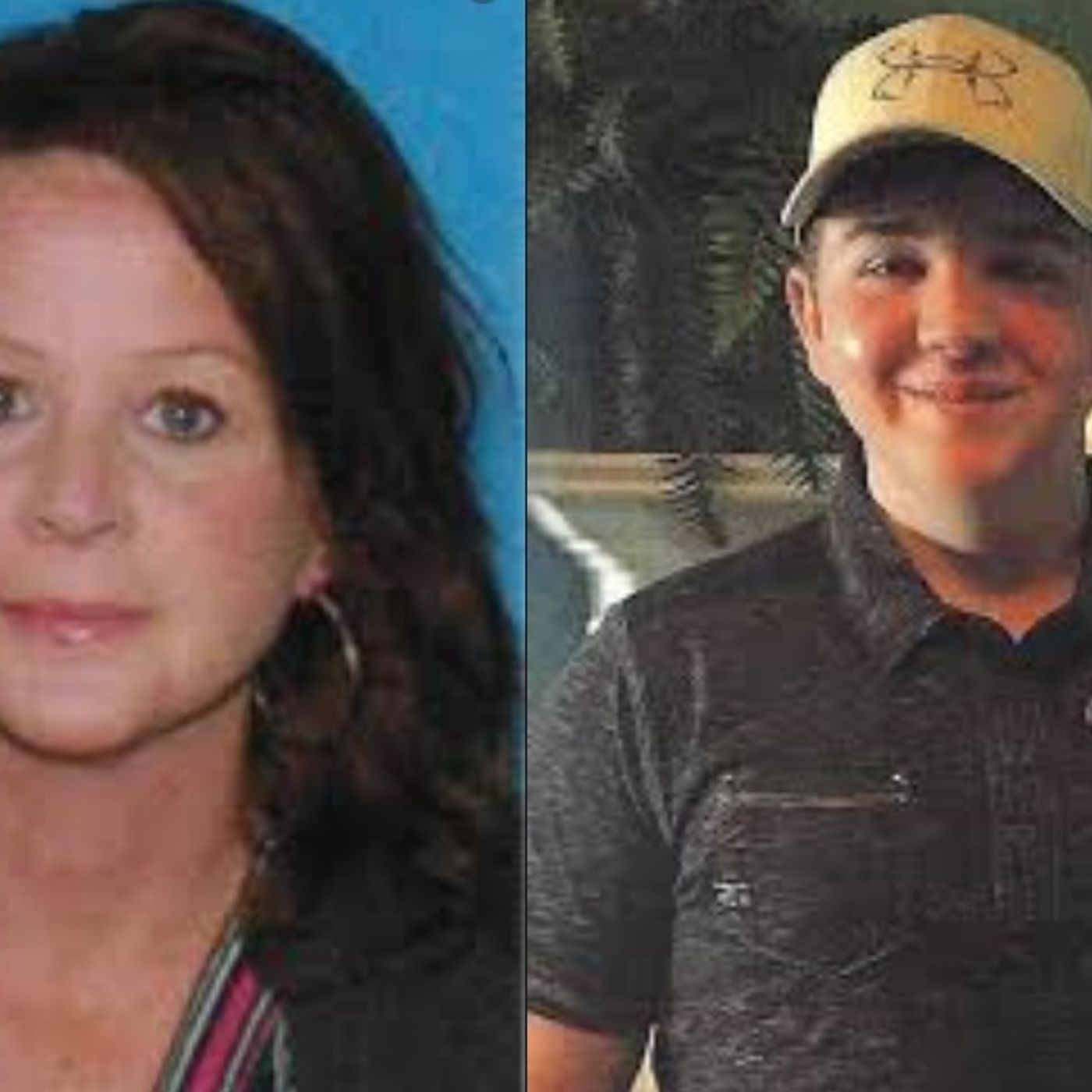 Susan Osborne and Evan Chartrand - Missing Persons | Lyssna här ...