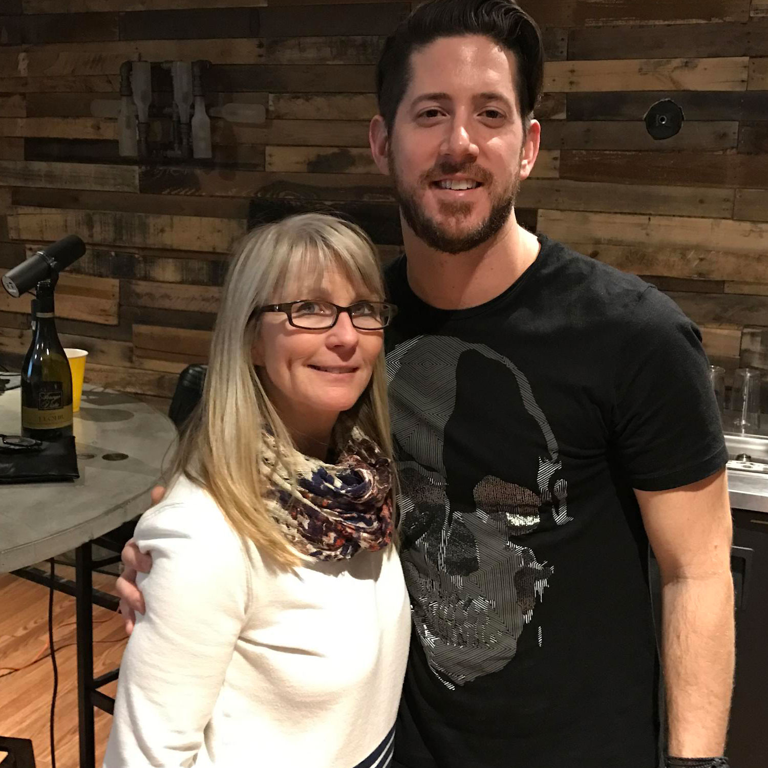 Getting NAKD with Kristi Lee and Nate Davis – Kristi Lee Uninterrupted ...