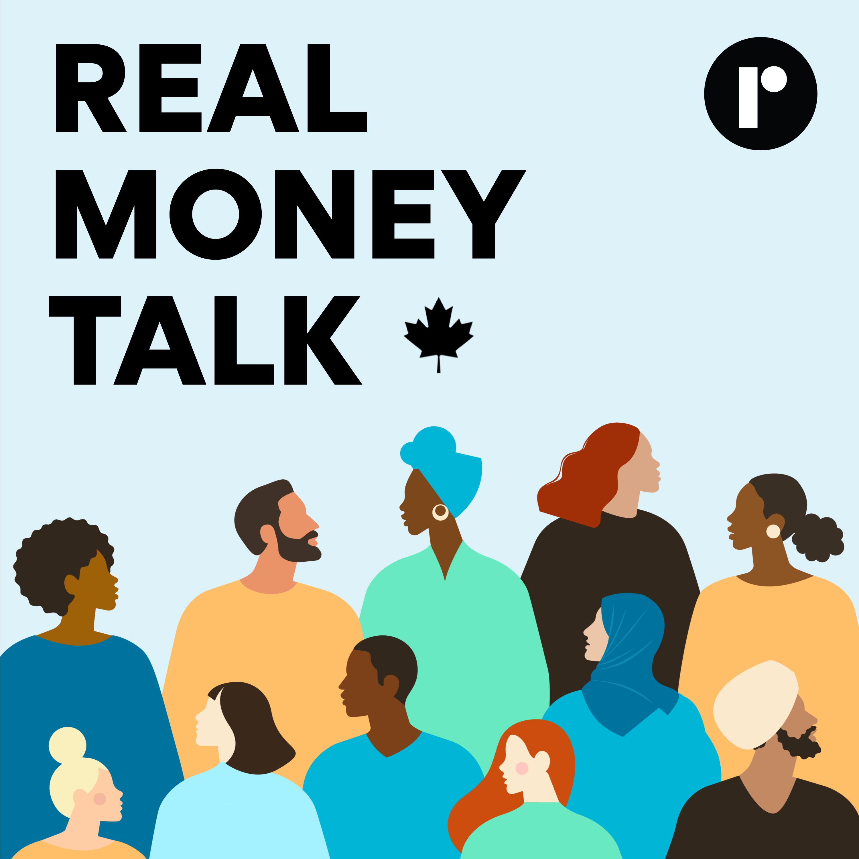 Real Money Talk - A fresh take on personal finance - Education Podcast ...