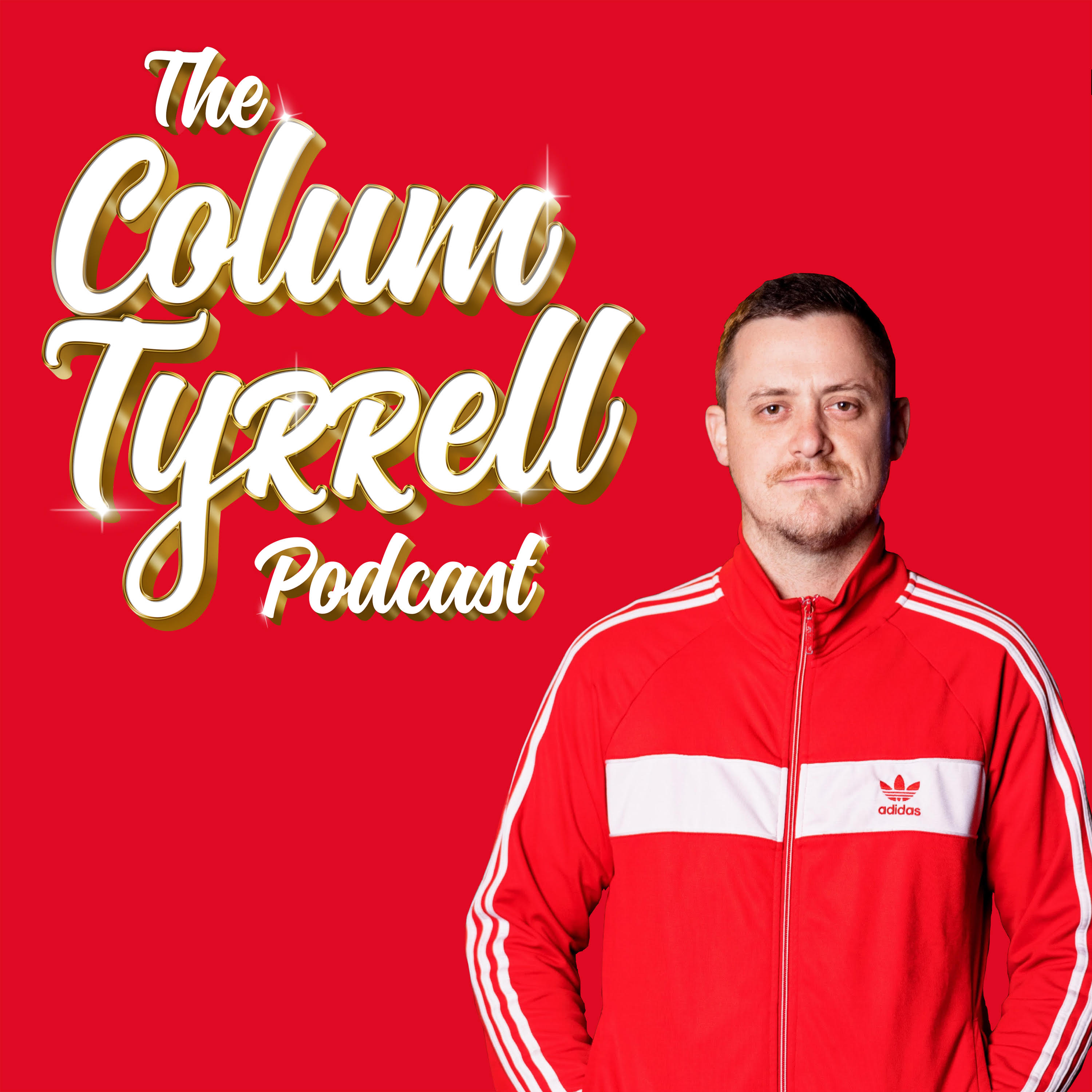 Mike Recine and The Hot Politicians | The Colum Tyrrell Podcast | Ep ...