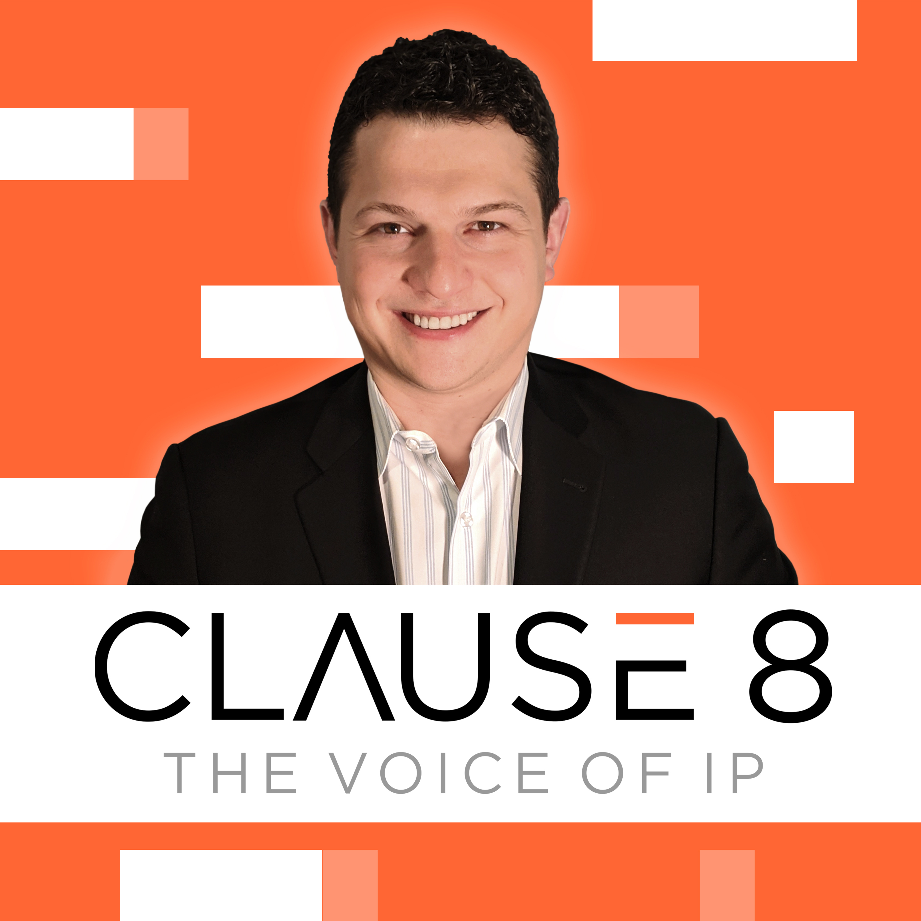 Clause 8 - Business Podcast | Podchaser