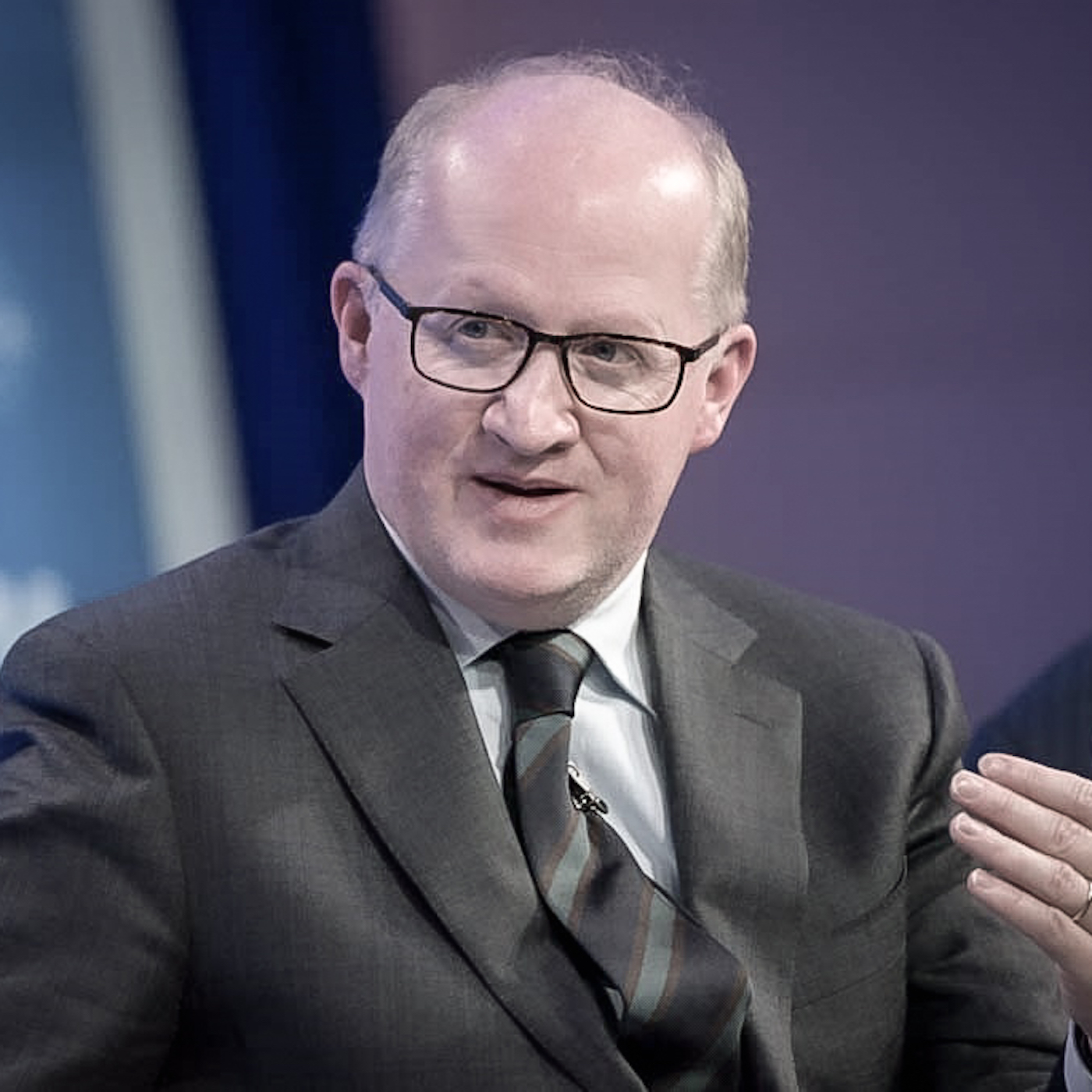 Philip Lane on the Nature of Europe’s Double-Digit Inflation – IMF ...